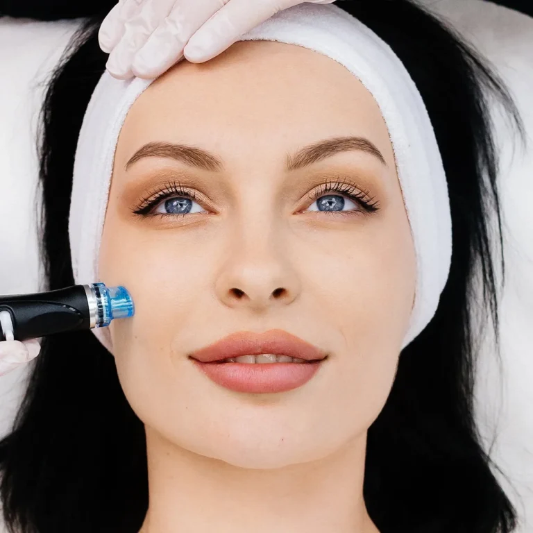 Get a Hydrafacial in Islamabad – Rejuvenate Your Skin Today