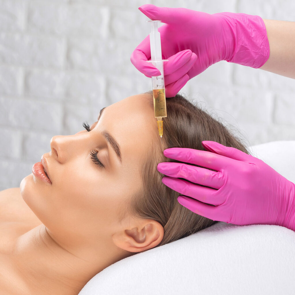 PRP for Skin Treatment in Islamabad | Natural Skin Rejuvenation